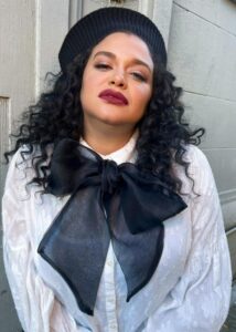 Michelle Buteau Height, Weight, Age, Family, Biography, Facts