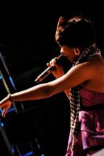 Muni Long Height, Weight, Age, Family, Biography, Spouse