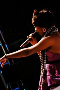 Muni Long Height, Weight, Age, Family, Biography, Spouse