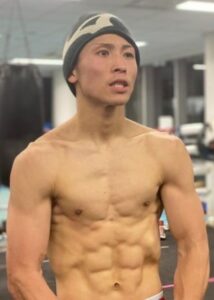 Naoya Inoue Height, Weight, Age, Family, Facts, Biography