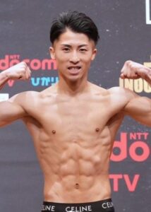 Naoya Inoue Height, Weight, Age, Family, Facts, Biography