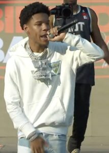 Nardo Wick Height, Weight, Age, Facts, Biography, Family