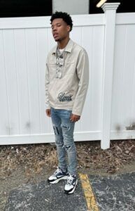 Nardo Wick Height, Weight, Age, Facts, Biography, Family