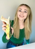 Natalie Sideserf Height, Weight, Age, Spouse, Facts, Biography