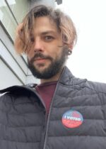 Navarone Garibaldi Height, Weight, Age, Spouse, Facts, Biography