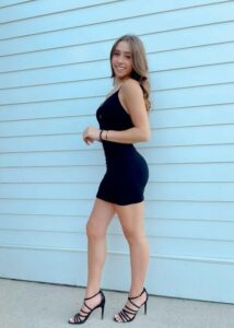 Olivia Greaves Height, Weight, Age, Boyfriend, Facts, Biography