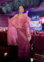 R'Bonney Gabriel Height, Weight, Age, Facts, Biography