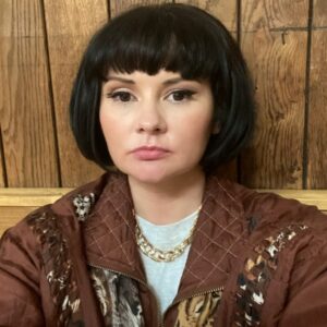 Rachel Fairburn Height, Weight, Age, Family, Biography, Facts