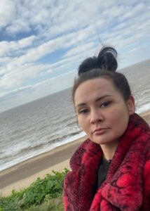 Rachel Fairburn Height, Weight, Age, Family, Biography, Facts