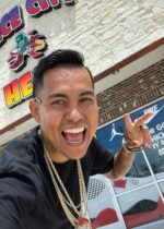 Randy Gonzalez Height, Weight, Age, Spouse, Facts, Biography