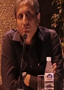 Ravish Kumar Height, Weight, Age, Facts, Biography, Family