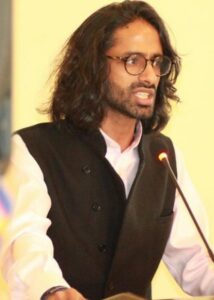 Ruchir Modi Height, Weight, Age, Family, Biography, Facts