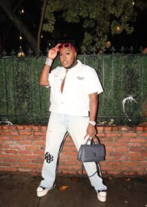 Saucy Santana Height, Weight, Age, Family, Biography, Facts