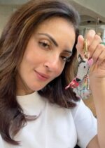 Seema Sajdeh Height, Weight, Age, Boyfriend, Facts, Biography