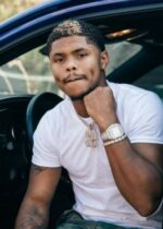 Shakur Stevenson Height, Weight, Family, Girlfriend, Biography