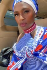 Shoki Mmola Height, Weight, Age, Family, Biography, Facts