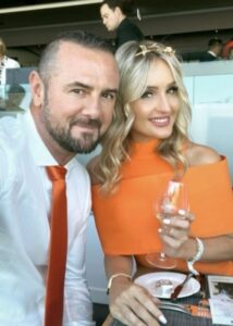 Simon Doull Height, Weight, Age, Facts, Biography