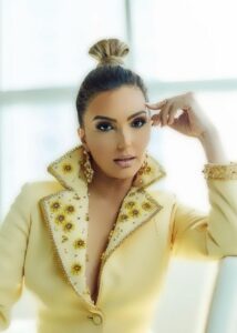 Somy Ali Height, Weight, Age, Boyfriend, Facts, Biography