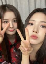 Sullyoon (NMIXX) Height, Weight, Age, Facts, Family, Biography