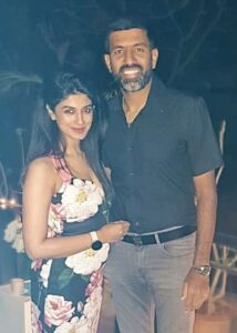 Supriya Annaiah Height, Weight, Age, Facts, Biography, Family