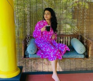 Sweta Singh Height, Weight, Age, Facts, Biography, Family