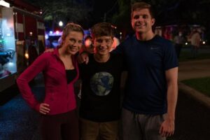 Tait Blum Height, Weight, Age, Facts, Biography, Family