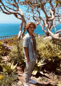 Tait Blum Height, Weight, Age, Facts, Biography, Family