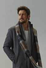 Tyler Hynes Height, Weight, Age, Family, Biography, Facts