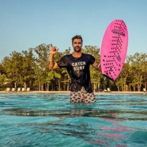 Tyler Stanaland Height, Weight, Age, Girlfriend, Facts, Biography