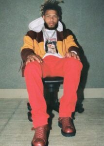 Tyrann Mathieu Height, Weight, Age, Family, Girlfriend, Biography