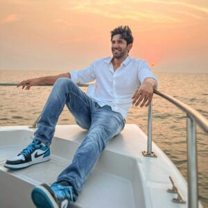 Varun Sood Height, Weight, Age, Family, Biography, Facts