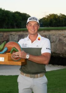 Viktor Hovland Height, Weight, Family, Facts, Education, Biography