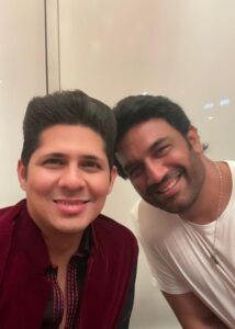 Vishal Malhotra Height, Weight, Age, Family, Biography