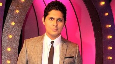 Vishal Malhotra Height, Weight, Age, Family, Biography