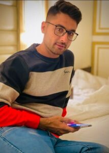 Abrar Ahmed Height, Weight, Age, Family, Facts, Biography