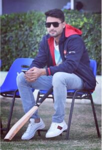 Abrar Ahmed Height, Weight, Age, Family, Facts, Biography
