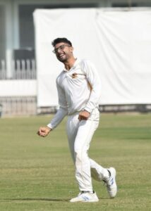 Abrar Ahmed Height, Weight, Age, Family, Facts, Biography