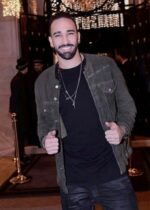 Adil Rami Height, Weight, Age, Family, Facts, Biography