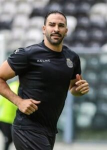 Adil Rami Height, Weight, Age, Family, Facts, Biography