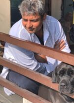 Ajay Jadeja Height, Weight, Age, Facts, Biography