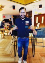 Alakh Pandey Height, Weight, Age, Facts, Biography