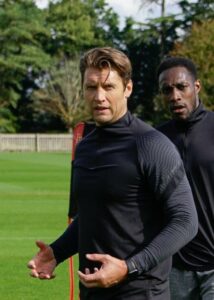 Allan Russell Height, Weight, Family, Facts, Girlfriend, Biography