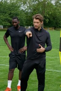 Allan Russell Height, Weight, Family, Facts, Girlfriend, Biography