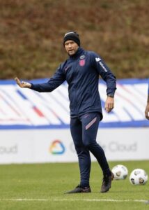 Allan Russell Height, Weight, Family, Facts, Girlfriend, Biography