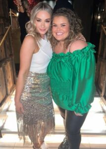 Amy Tapper Height, Weight, Age, Boyfriend, Facts, Biography