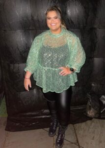 Amy Tapper Height, Weight, Age, Boyfriend, Facts, Biography