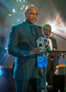 André Ayew Height, Weight, Age, Family, Facts, Spouse, Biography