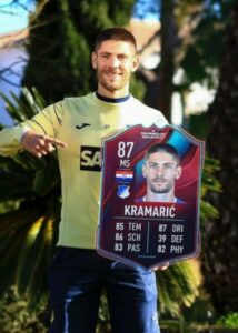 Andrej Kramarić Height, Weight, Family, Facts, Spouse, Biography