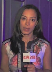 Angela Rye Height, Weight, Age, Facts, Biography, Family