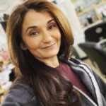 Anjali Bhimani Height, Weight, Age, Boyfriend, Facts, Biography